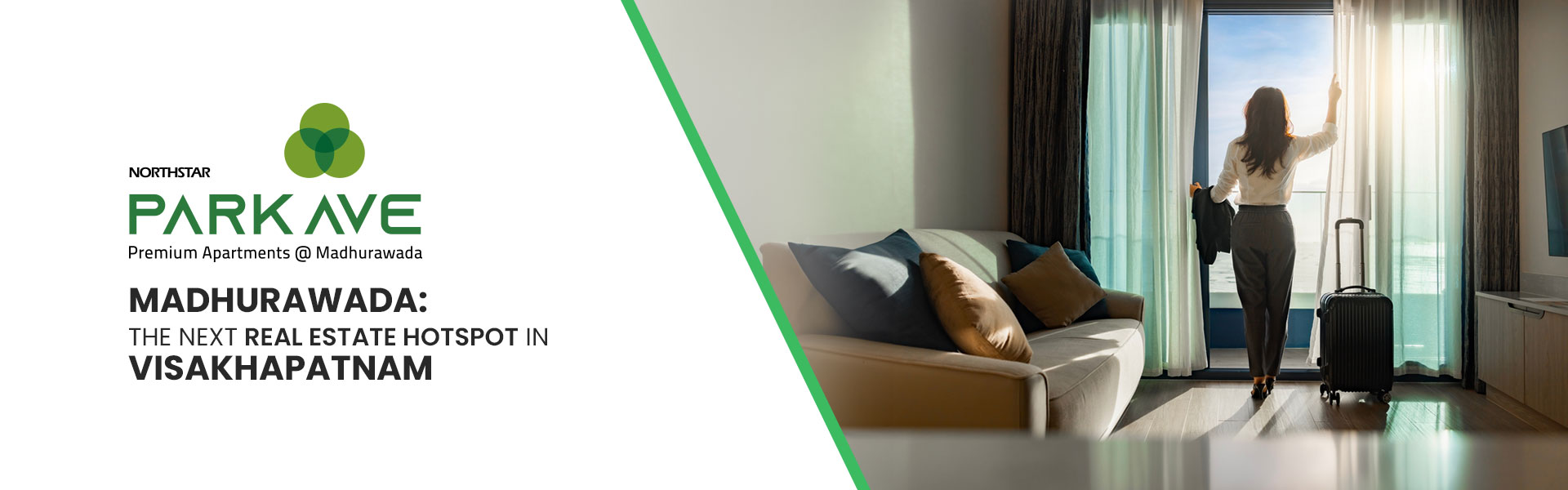 Madhurawada: The Next Real Estate Hotspot in Visakhapatnam