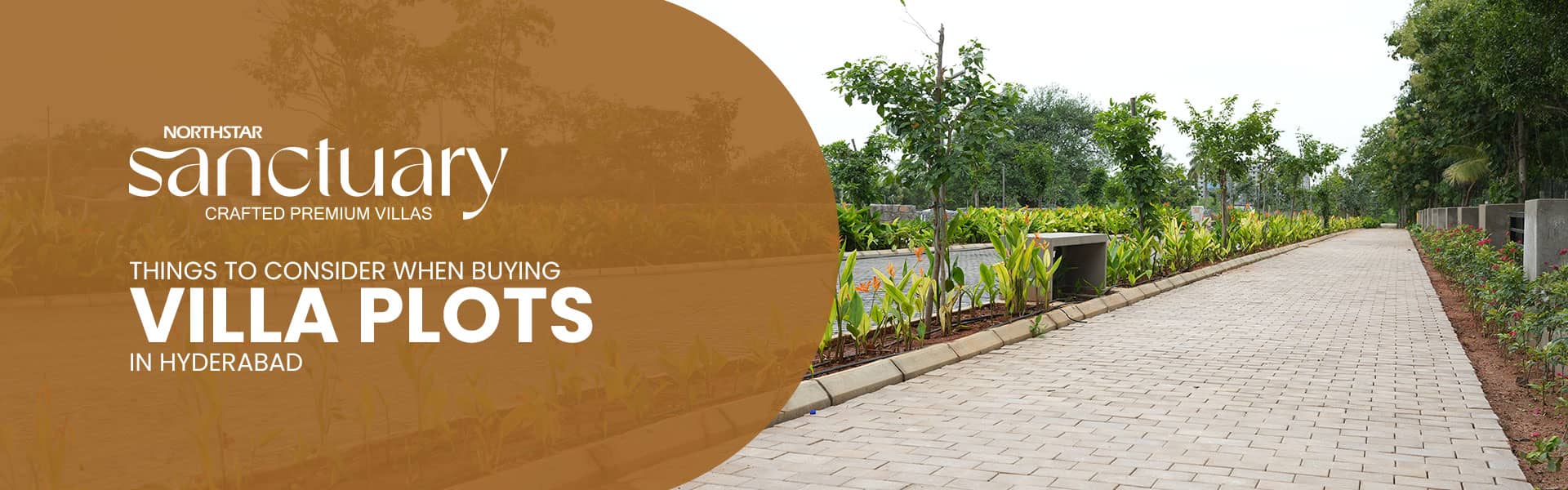 Things to Consider When Buying Villa Plots in Hyderabad