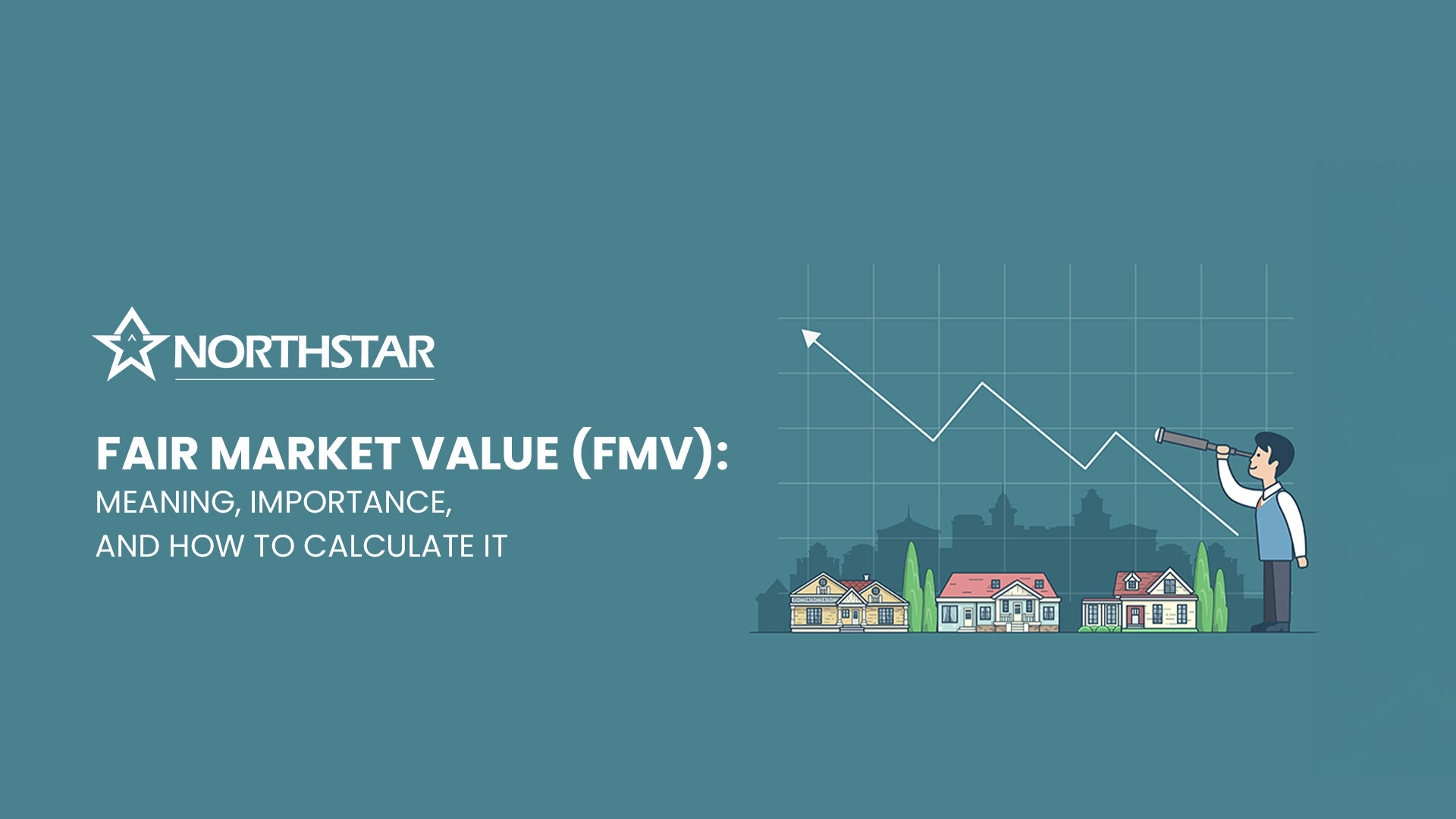 Fair Market Value (FMV): Meaning, Importance & Calculation